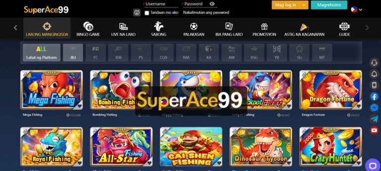 Superace88 Club Login - Best Trusted Online Casino Philippines Gcash